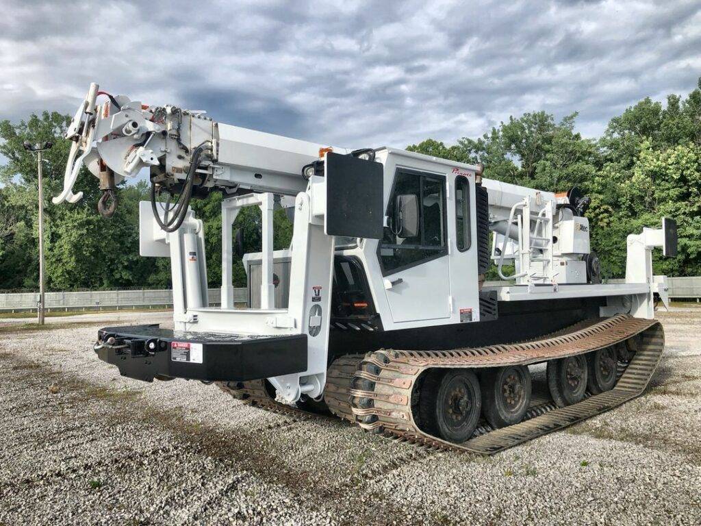 SS UTILITY GROUP – Trusted Powerline Equipment Provider