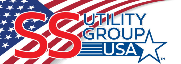 Home - SS UTILITY GROUP