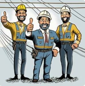 SS UTILITY GROUP – Trusted Powerline Equipment Provider