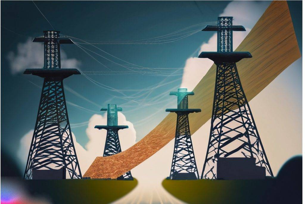 Powerline Equipment Services | SS Utility Group