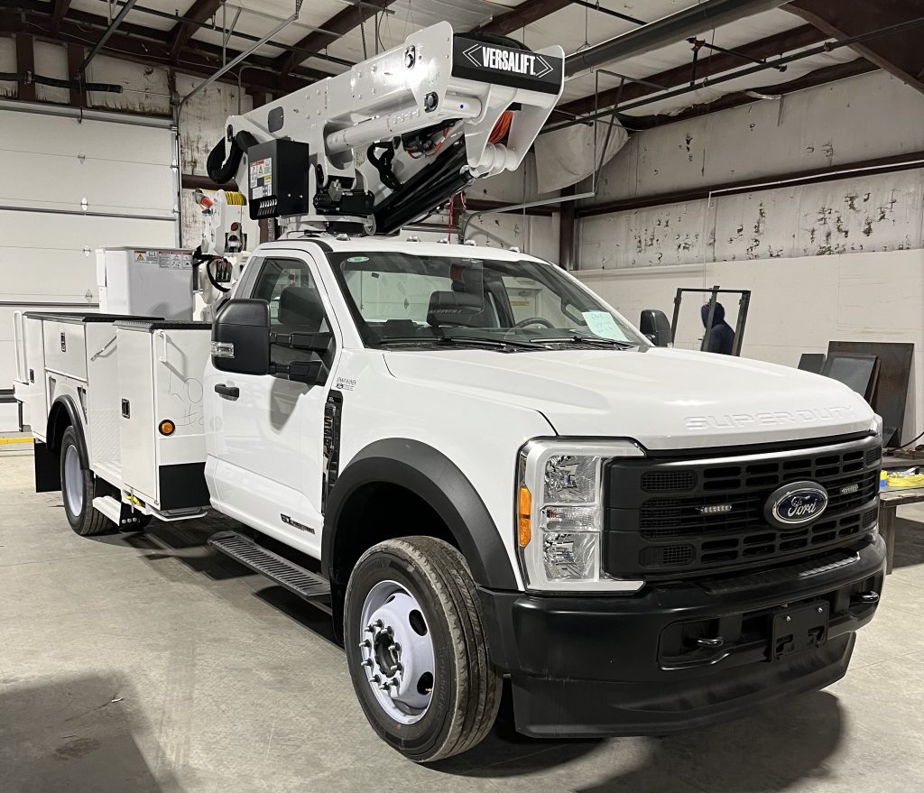 SS UTILITY GROUP – Trusted Powerline Equipment Provider