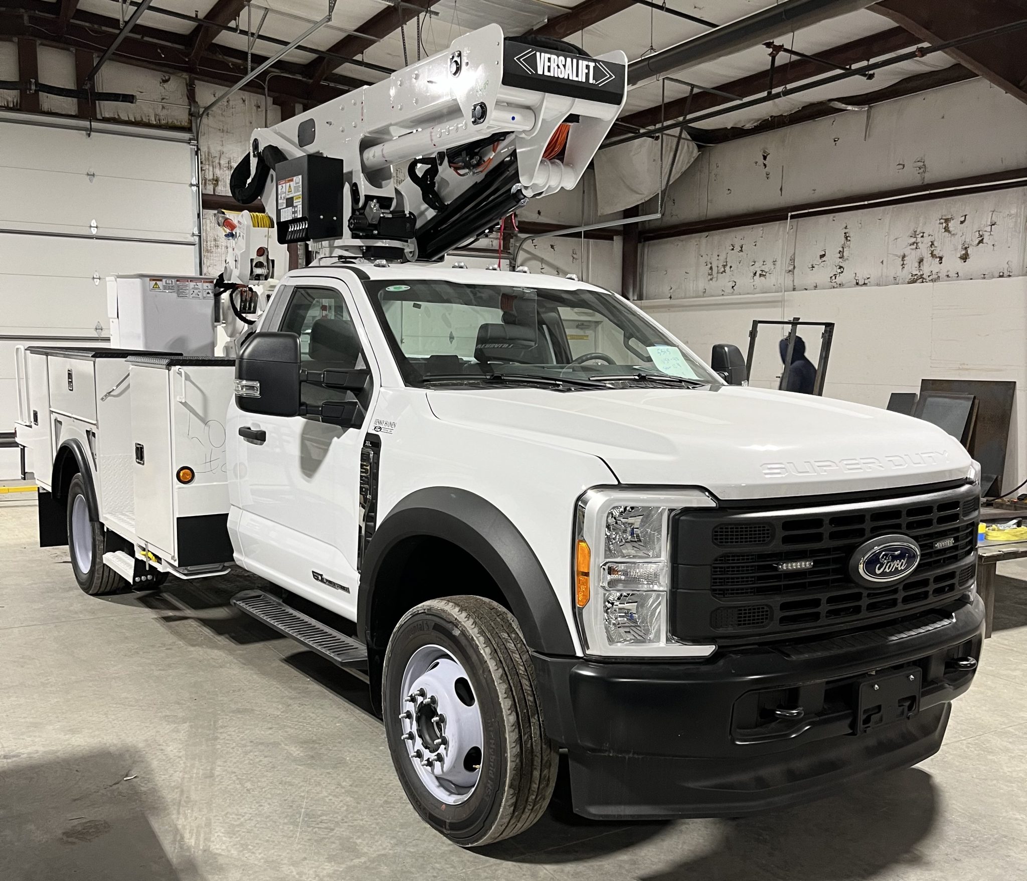 SS UTILITY GROUP – Trusted Powerline Equipment Provider