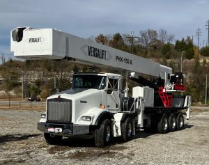 SS UTILITY GROUP – Trusted Powerline Equipment Provider