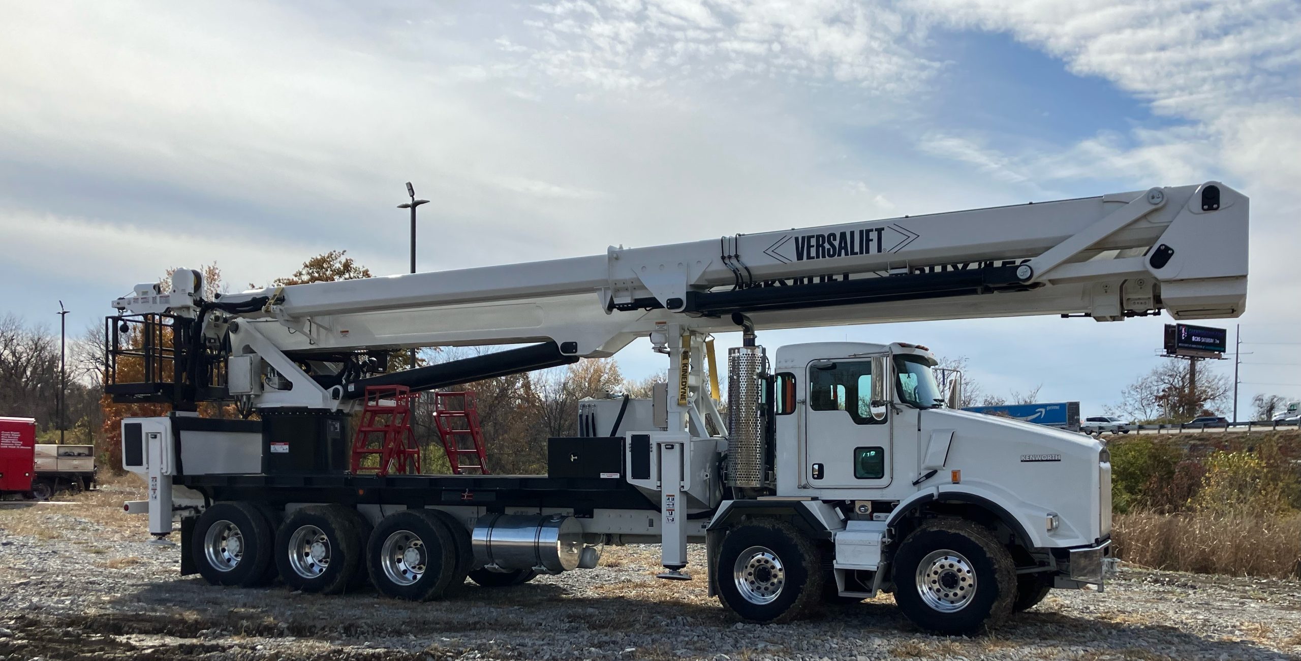 SS UTILITY GROUP – Trusted Powerline Equipment Provider