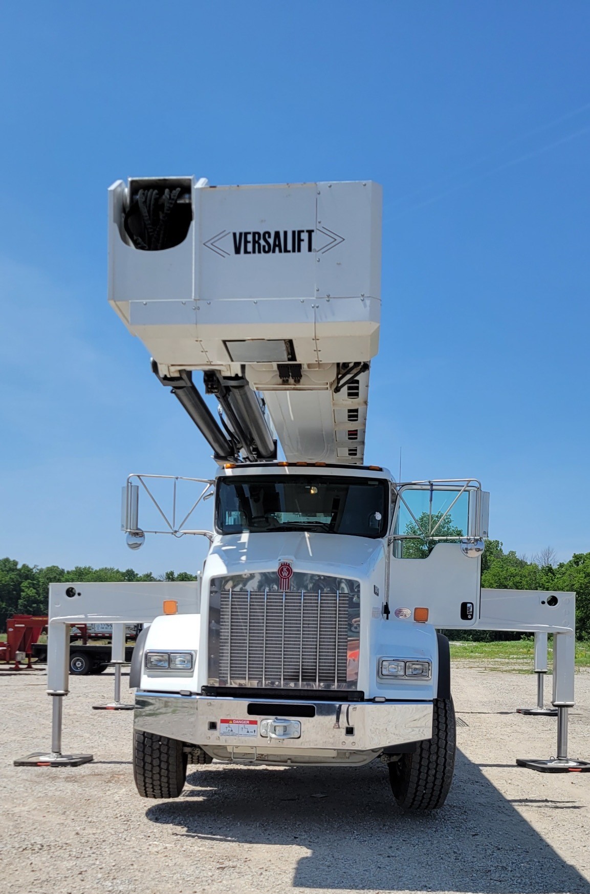 SS UTILITY GROUP – Trusted Powerline Equipment Provider